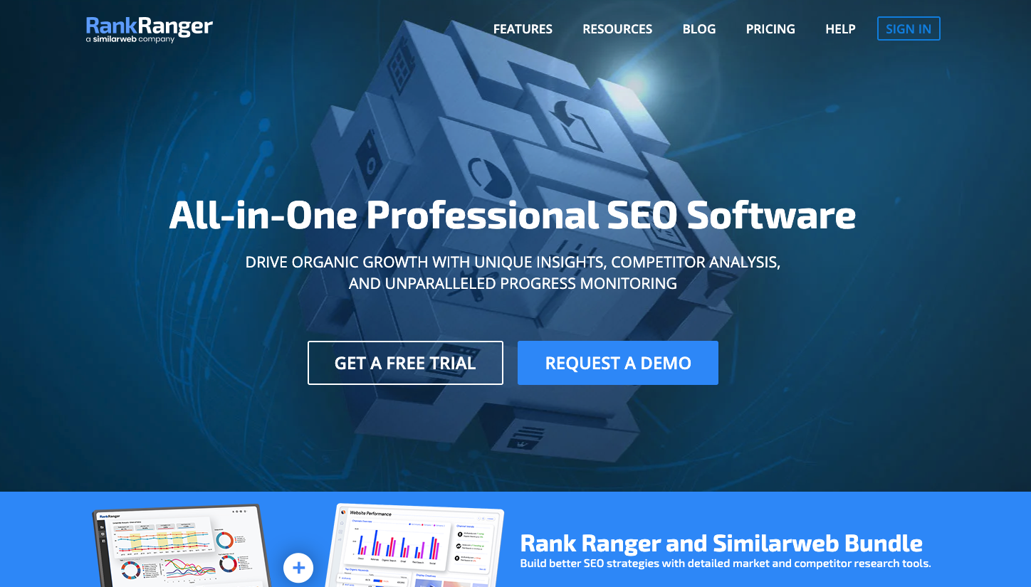 11 Best SERP Tools in 2024: Boost Your Search Engine Visibility