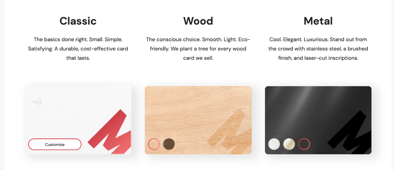 Mobilo Digital Business Card: Full Review and Guide (2024)