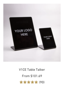 V1CE Card: Full Review and Guide (2024)