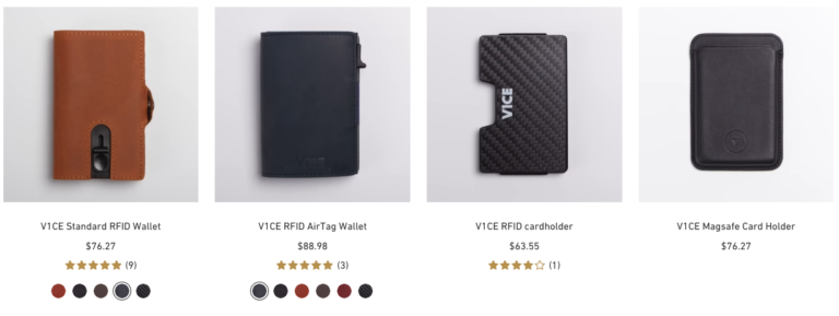 V1CE Card: Full Review and Guide (2024)