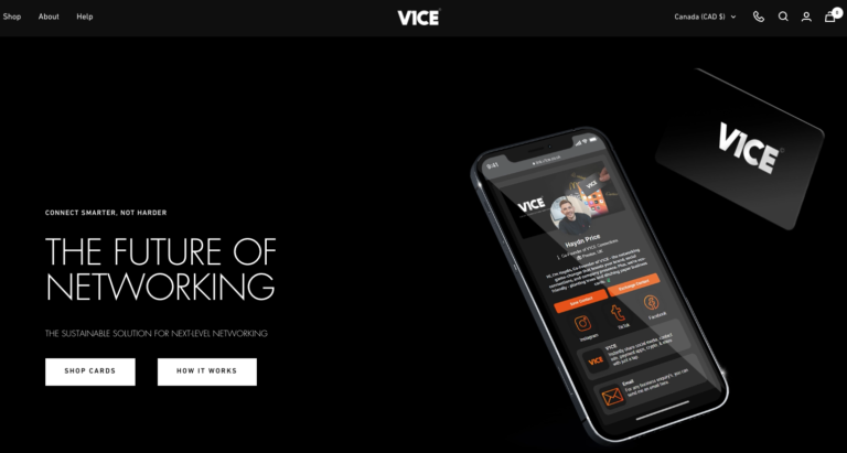 V1CE Card: Full Review and Guide (2024)